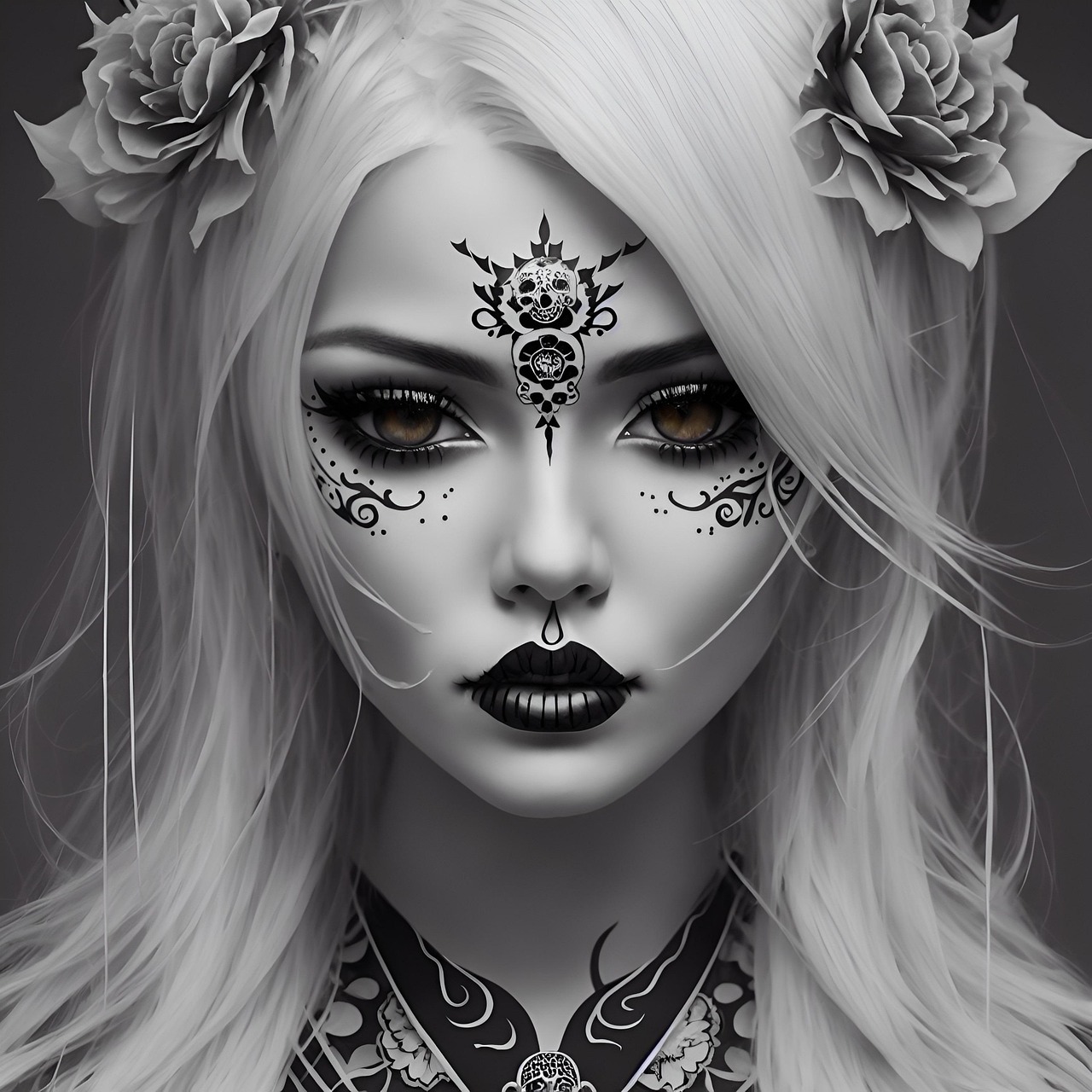 Download Fantasy, People, Mysticism. Royalty-Free Stock Illustration ...