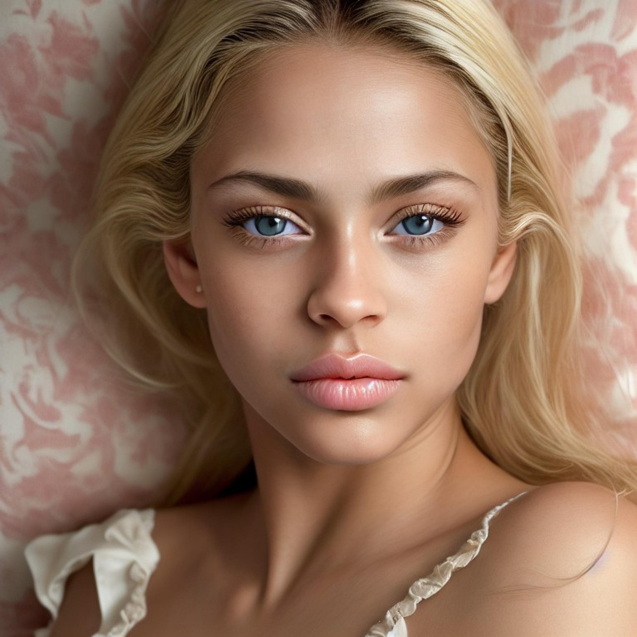 Woman Blonde Model Free Photo On Pixabay Pixabay