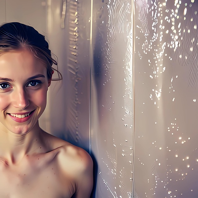 Download Girl, Model, Shower. Royalty-Free Stock Illustration Image - Pixabay