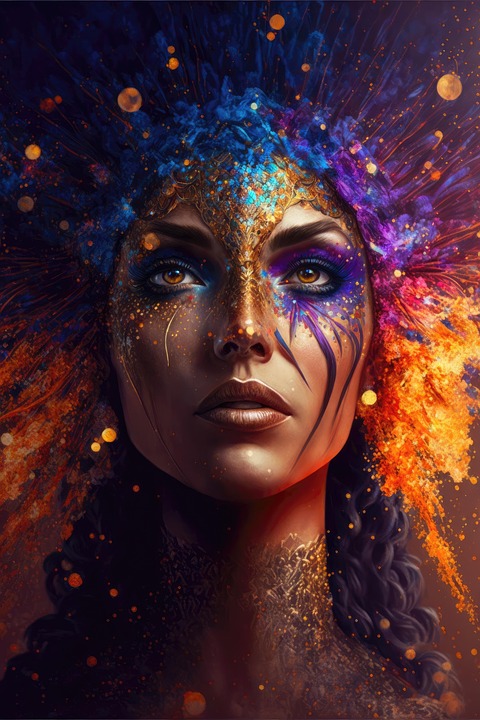 Download Woman, Human, Beautiful. Royalty-Free Stock Illustration Image ...
