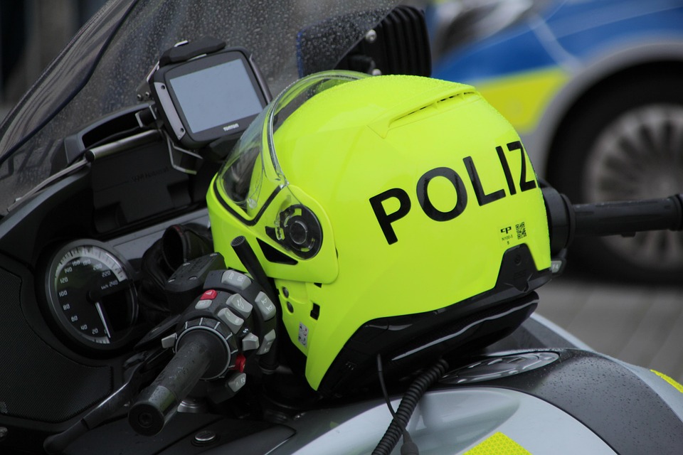 Police Security Handcuffs Blue - Free photo on Pixabay - Pixabay