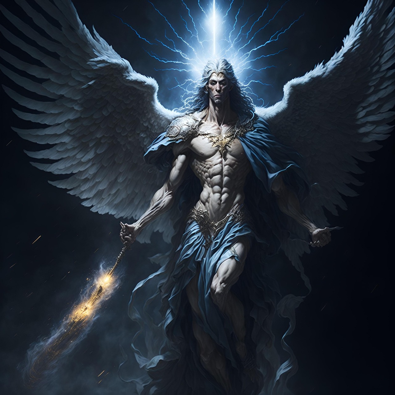 Download Fantasy, People, Mysticism. Royalty-Free Stock Illustration ...