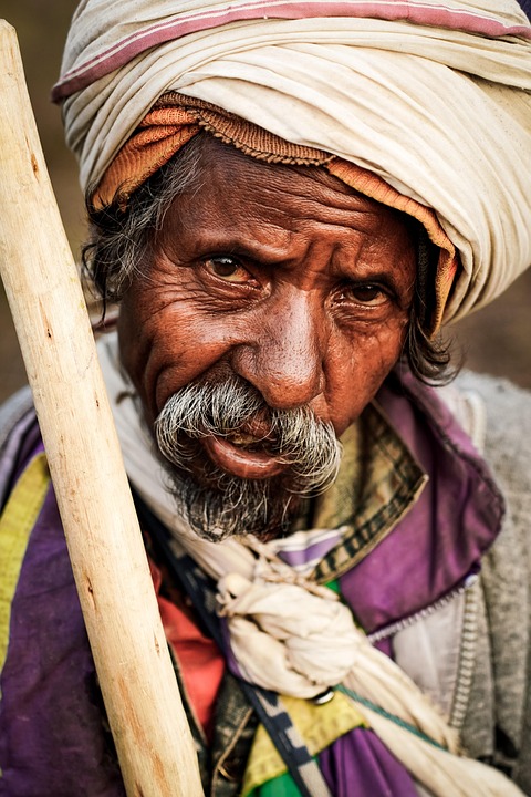 Man Old Potrait - Free photo on Pixabay - Pixabay
