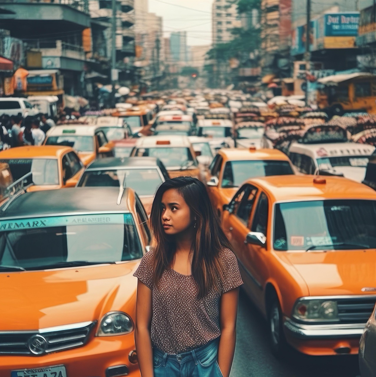Niña Asia Filipinas - Foto gratis en Pixabay - Pixabay