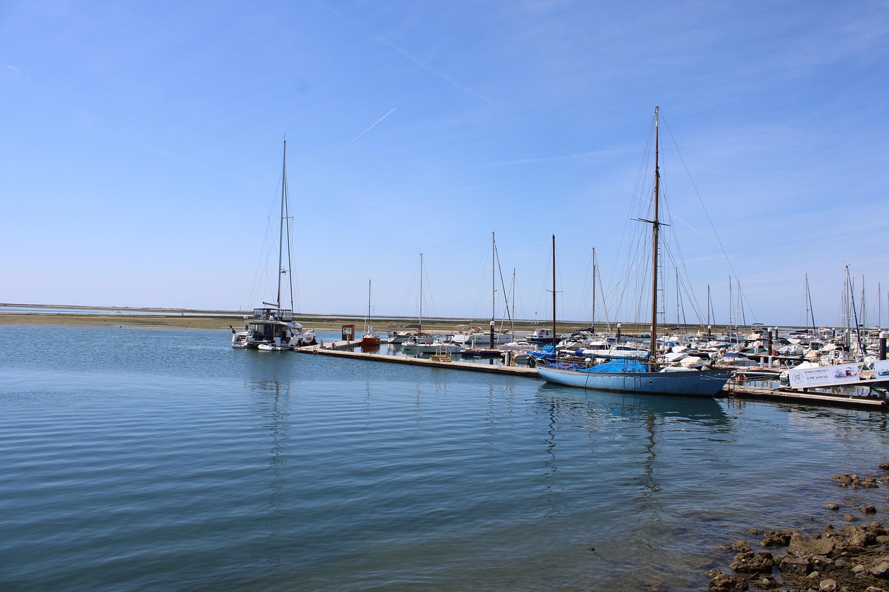 Barcos Embarcación Al Aire Libre - Foto gratis en Pixabay