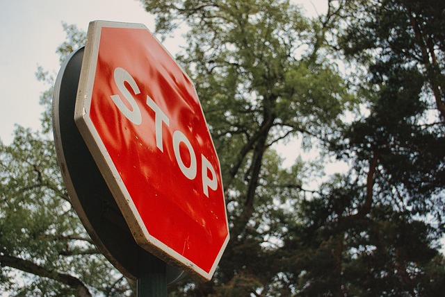 Stop Sign Street - Free photo on Pixabay - Pixabay