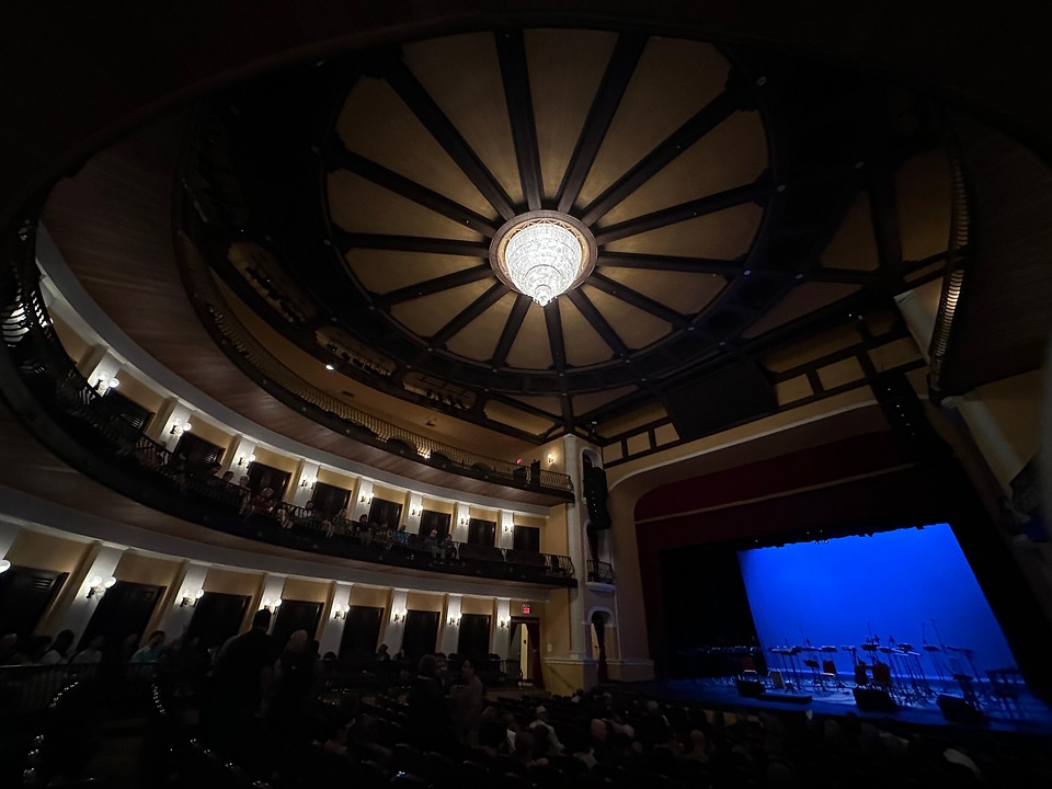 Theater Historisch Architektur - Kostenloses Foto auf Pixabay - Pixabay
