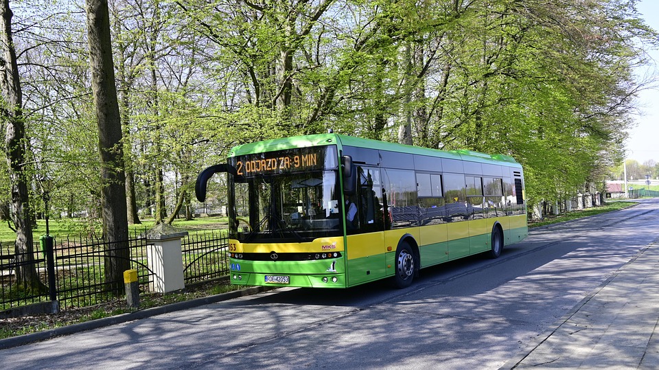 Bus Kota Autosan - Foto gratis di Pixabay - Pixabay