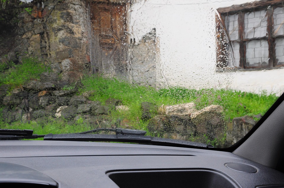 Auto Regen Im - Kostenloses Foto auf Pixabay - Pixabay