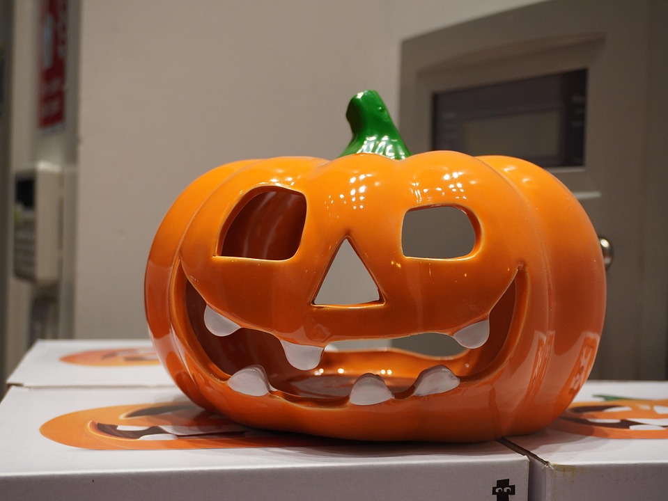 Halloween Labu Menyeramkan - Foto gratis di Pixabay - Pixabay