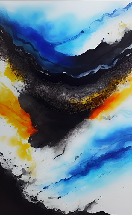 Download Abstract, Modern, Contemporary. Royalty-Free Stock ...