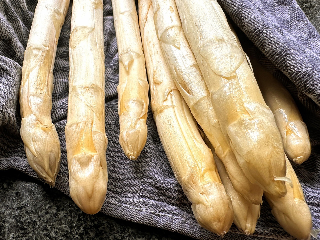 Asperges Temps De L'Asperge - Photo gratuite sur Pixabay - Pixabay