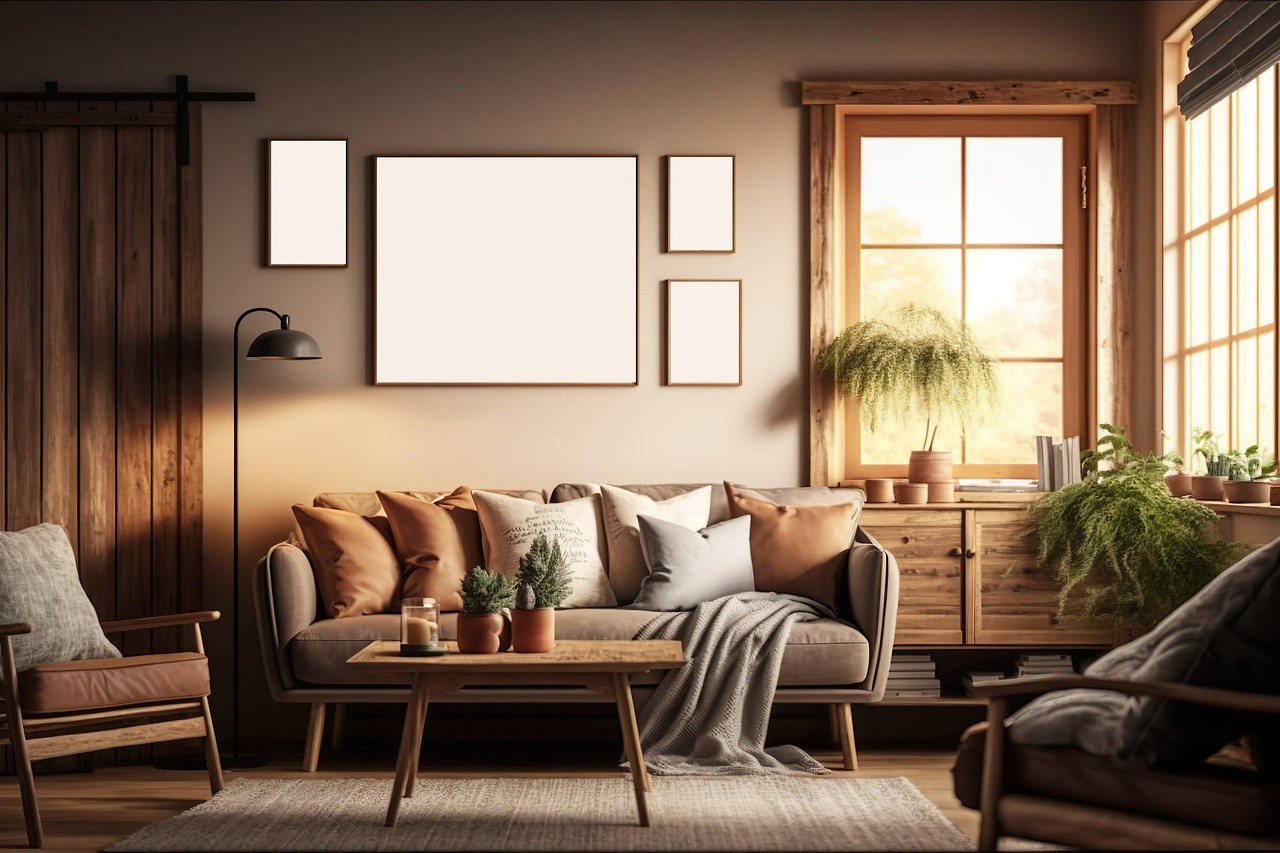 Ruang Tamu Desain Interior Mebel Foto Gratis Di Pixabay Pixabay