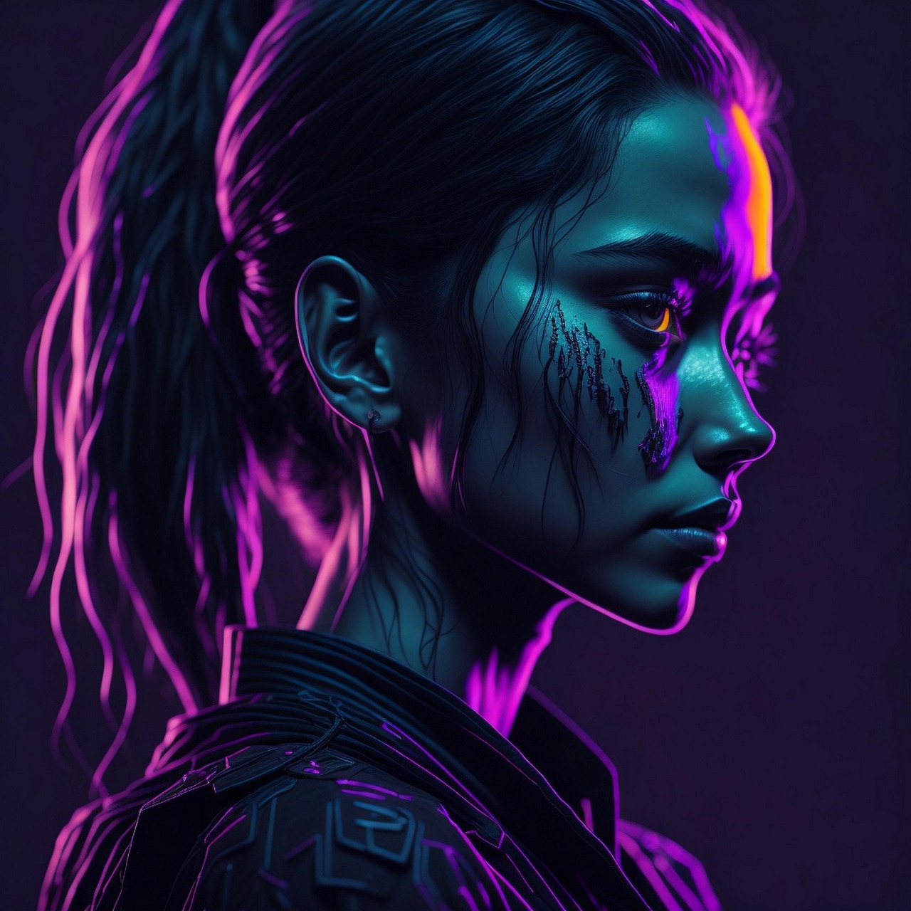 100+ Free Ai Women & Ai Generated Images - Pixabay