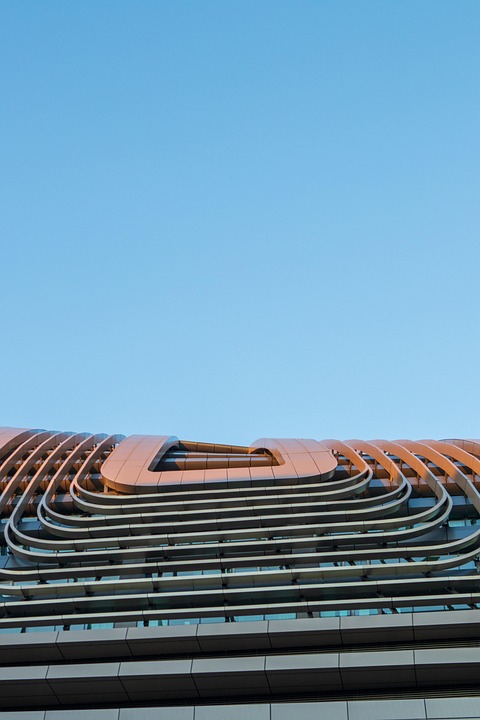 Building Architecture Modern - Free photo on Pixabay