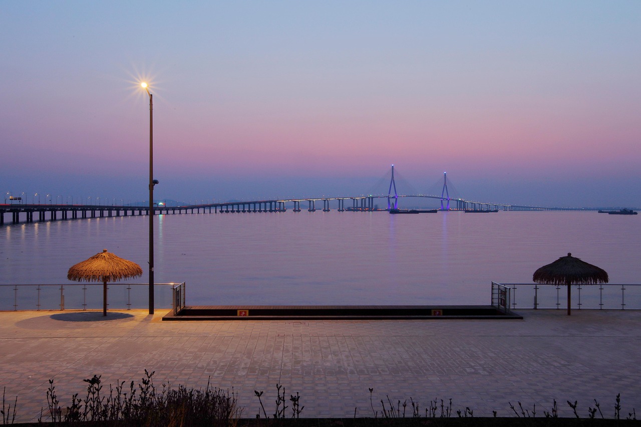 Luonne 낙조 Maisema Ai - Ilmainen valokuva Pixabayssa - Pixabay