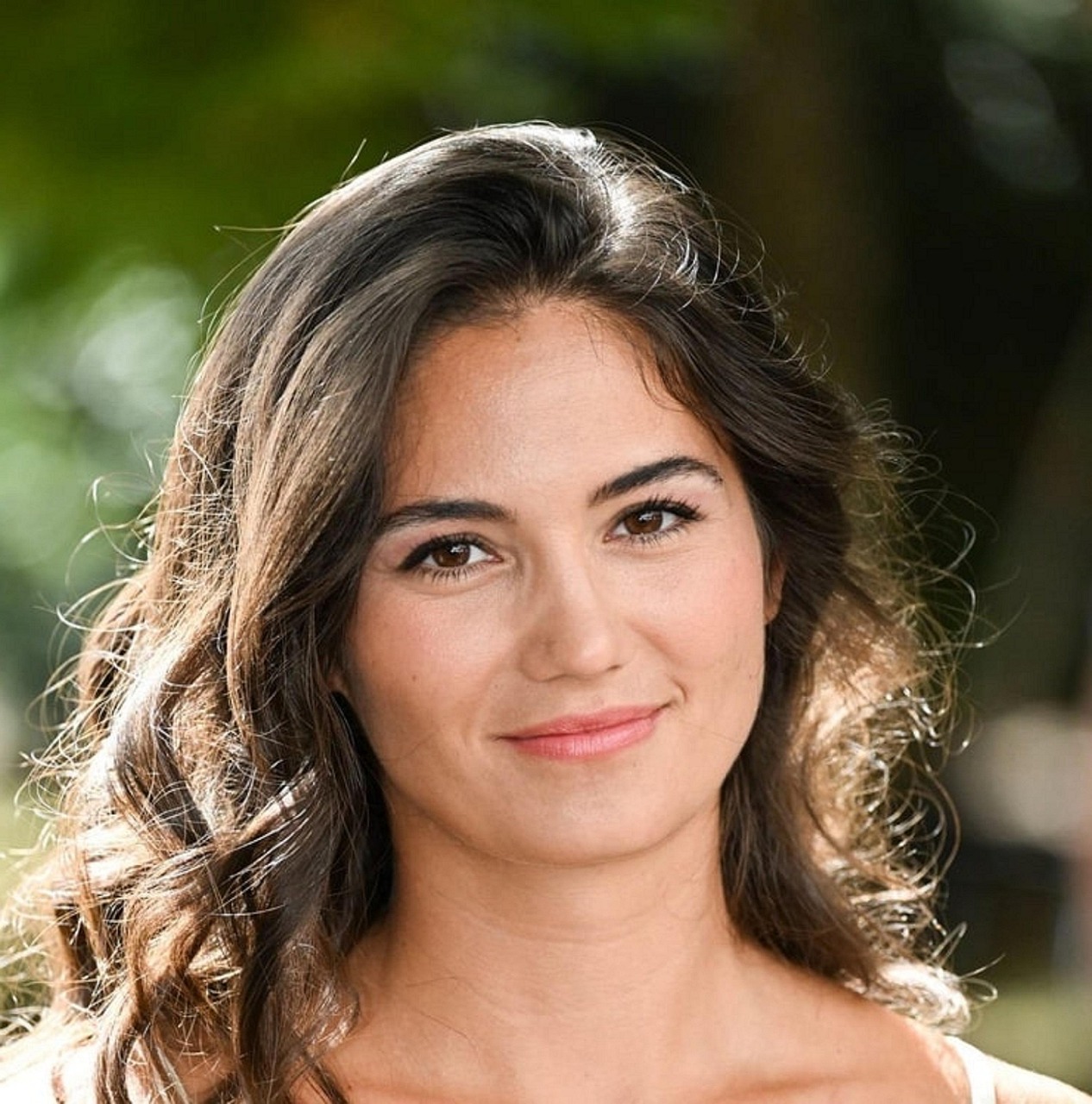 Mujer Modelo Rostro - Foto gratis en Pixabay - Pixabay