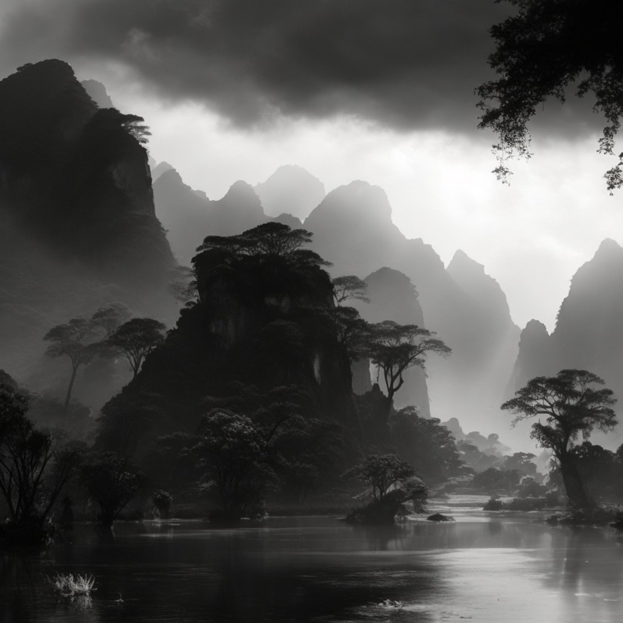 Download Fantasy, People, Mysticism. Royalty-Free Stock Illustration ...
