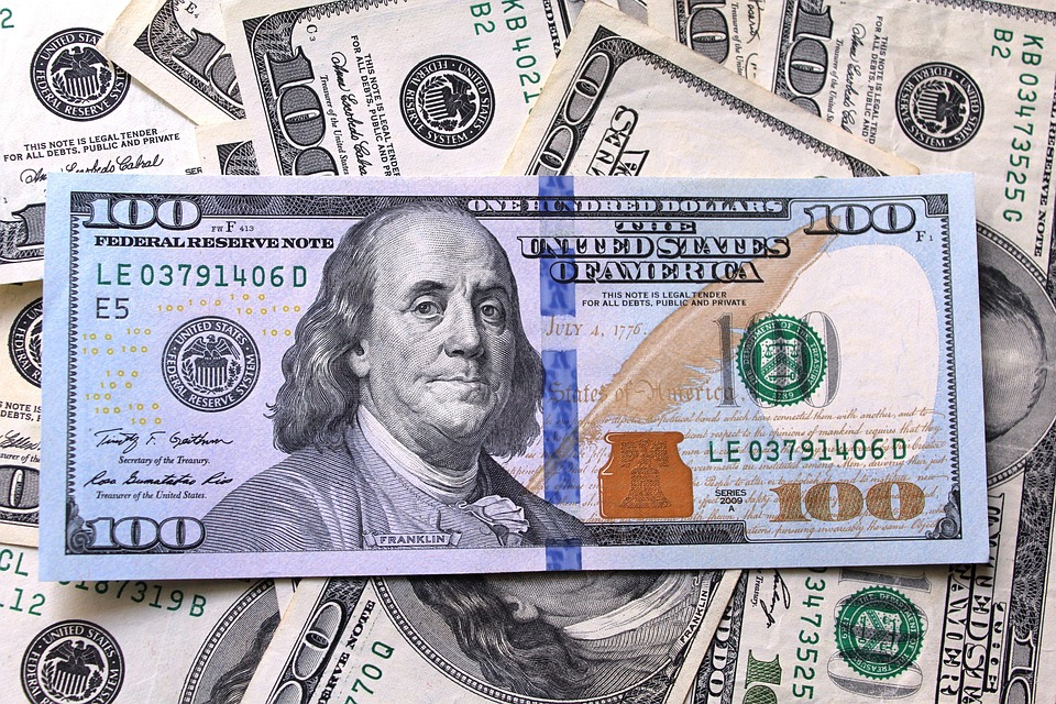 Dollar Money Bills Free Photo On Pixabay Dollar Money Bills Free Photo On Pixabay