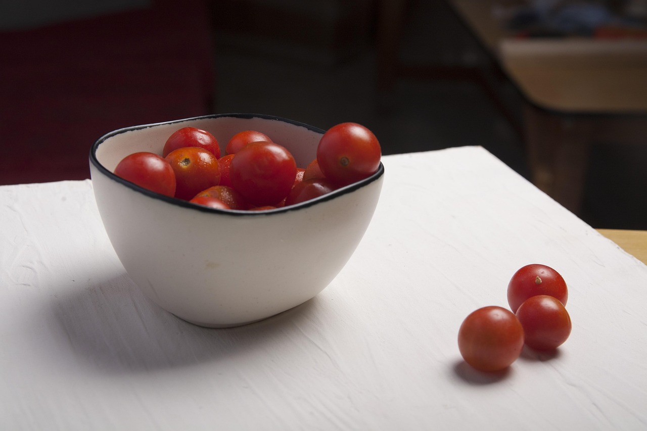 Tomato Vegetables Table - Free photo on Pixabay - Pixabay