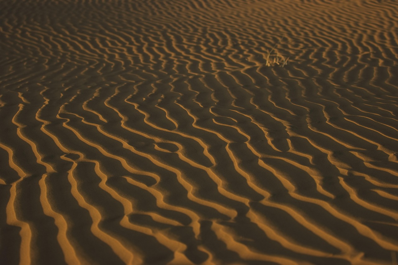 Desert Iran Nature Sand - Free photo on Pixabay - Pixabay