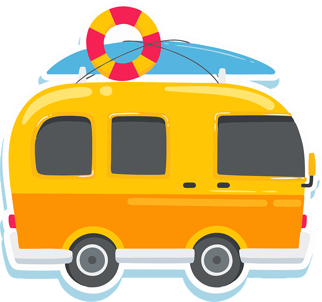 10,000+ Free Picture Of Van & Van Images - Pixabay