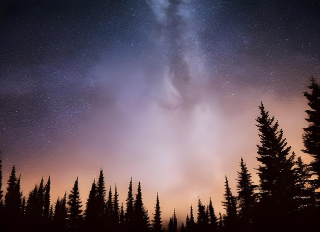 Download Ai Generated, Sky, Stars. Royalty-Free Stock Illustration ...