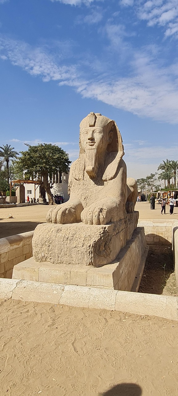 Egypte Désert Sphinx - Photo gratuite sur Pixabay - Pixabay