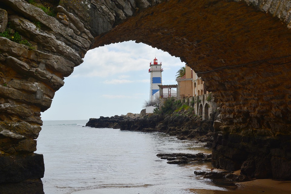 Lighthouse Portugal - Free photo on Pixabay - Pixabay