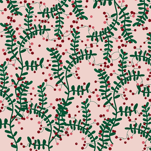 Download Berries Pattern Bohemian Royalty-Free Stock Illustration Image ...