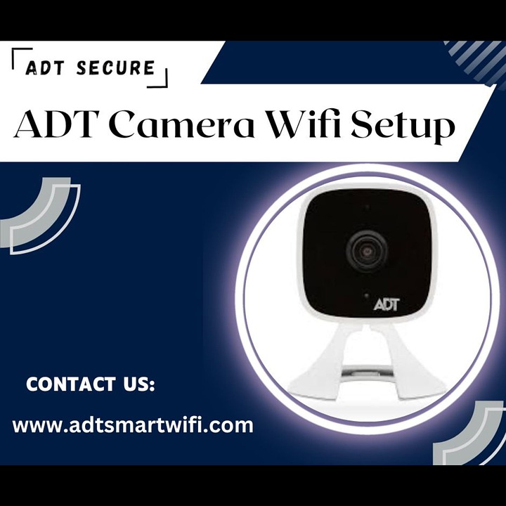 Connecter La Caméra Adt Au Wifi - Photo gratuite sur Pixabay - Pixabay