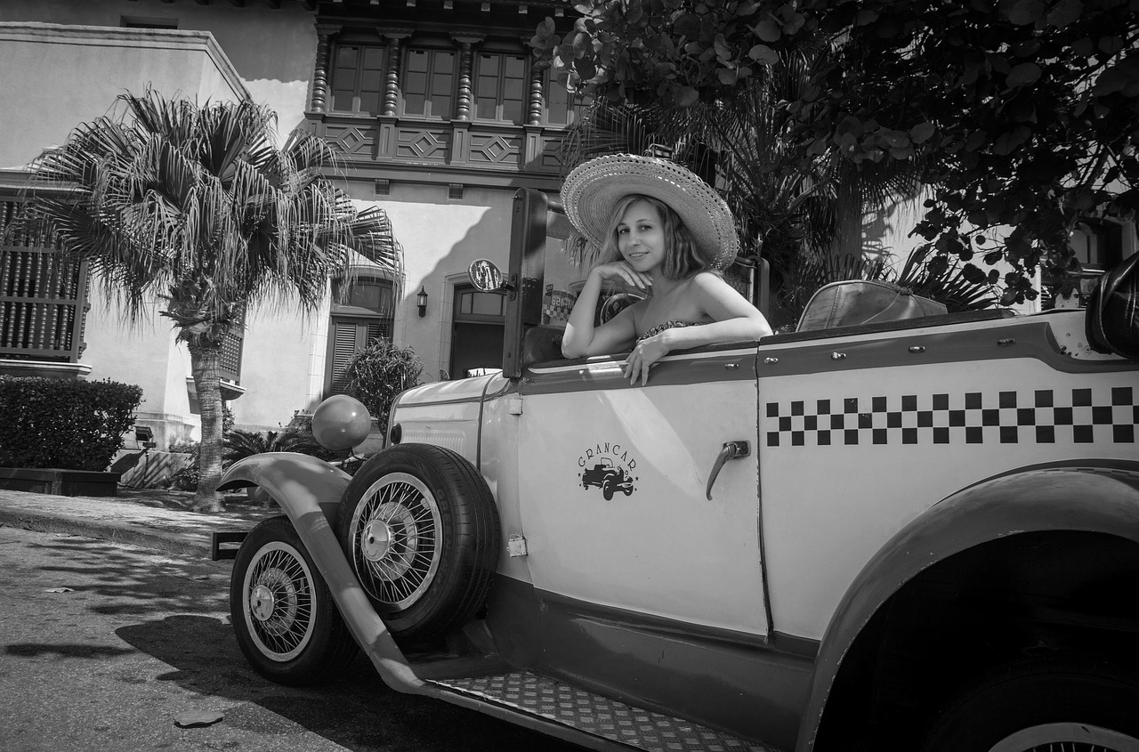 Retro Clásico Coche Auto - Foto gratis en Pixabay - Pixabay