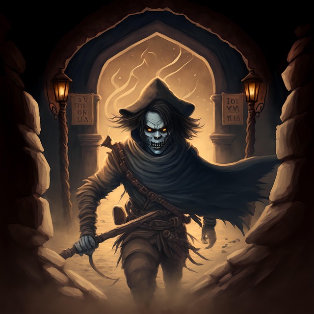 Download Ai Generated, Demon, Male. Royalty-Free Stock Illustration ...