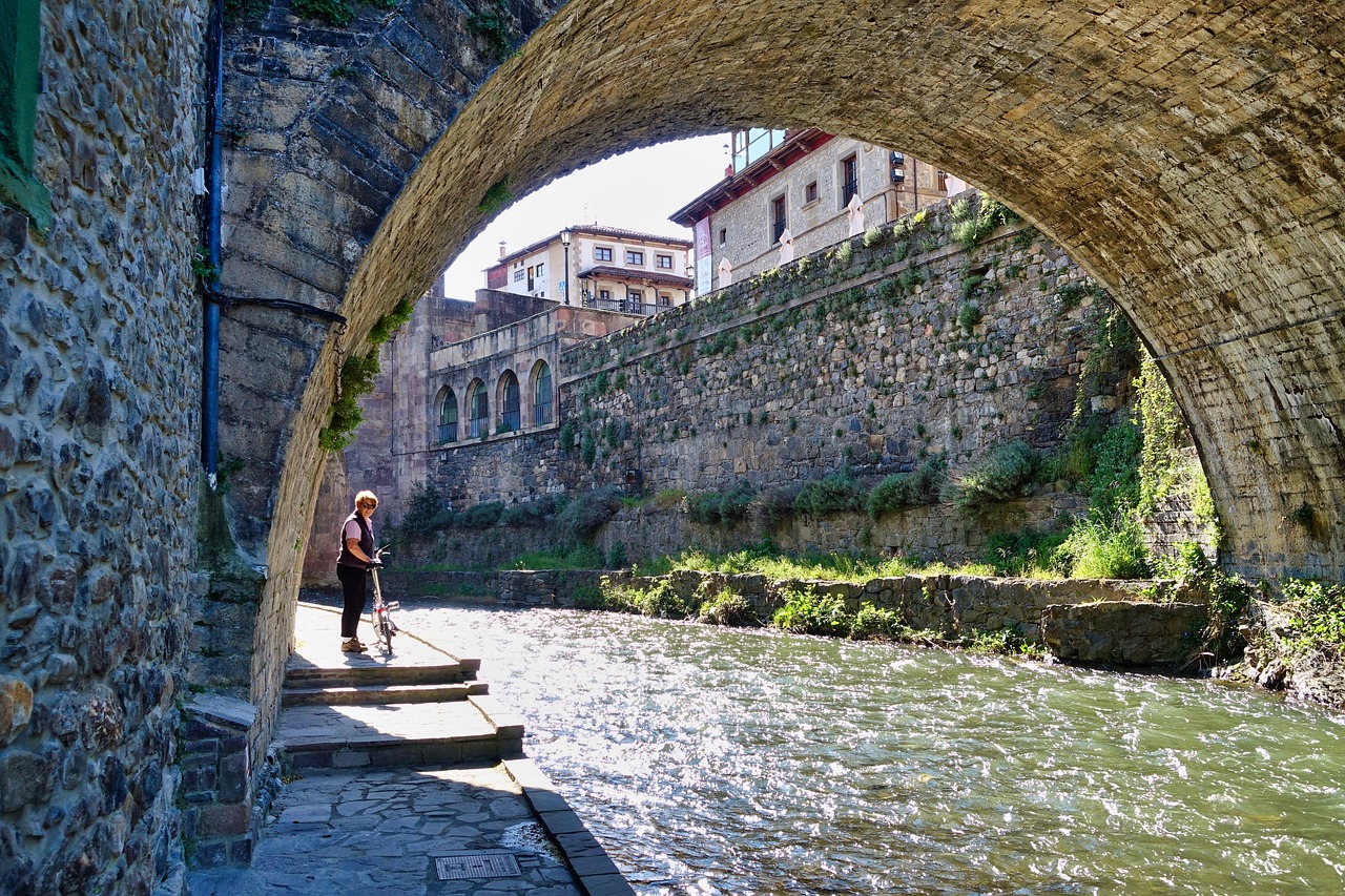 River Person Bridge - Free photo on Pixabay - Pixabay