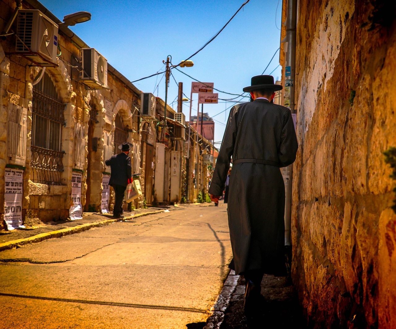 Jewish Ancient Jerusalem - Free photo on Pixabay - Pixabay