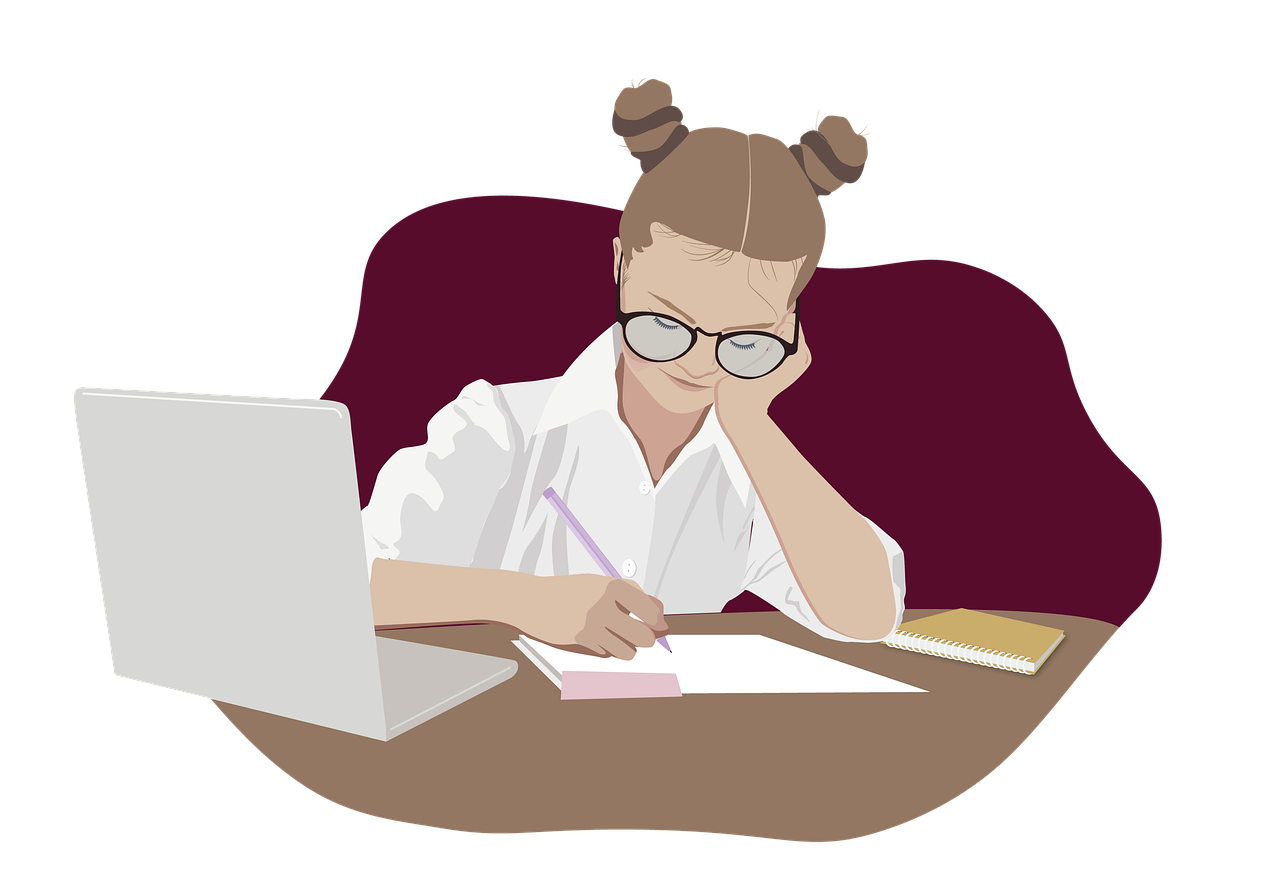Étudiant Éducation Fille En Train - Image gratuite sur Pixabay - Pixabay
