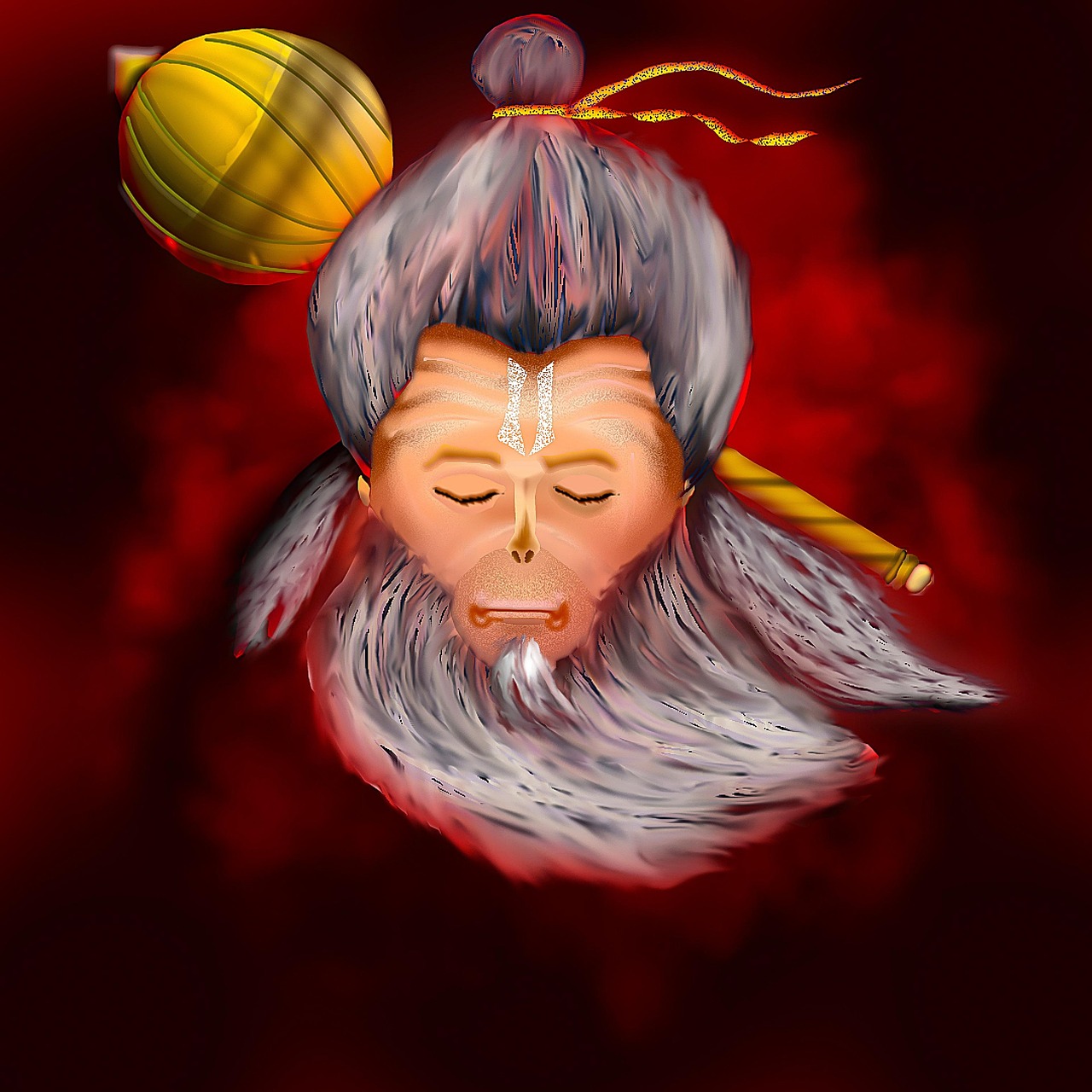 Hanoman India Download Gratis - Foto gratis di Pixabay - Pixabay