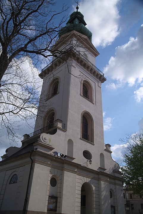 Église Beffroi Tour - Photo gratuite sur Pixabay - Pixabay