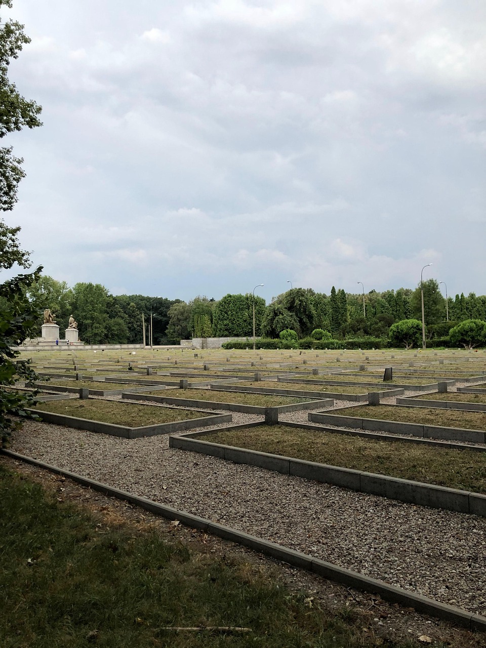 Memorial Forest The Park - Free photo on Pixabay