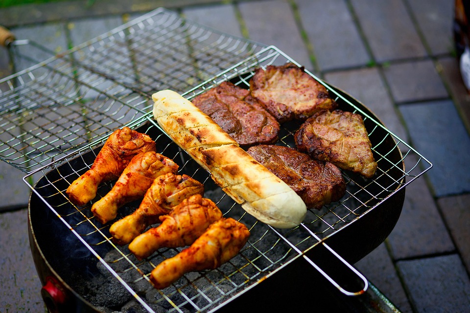 Grill Essen - Kostenloses Foto auf Pixabay - Pixabay