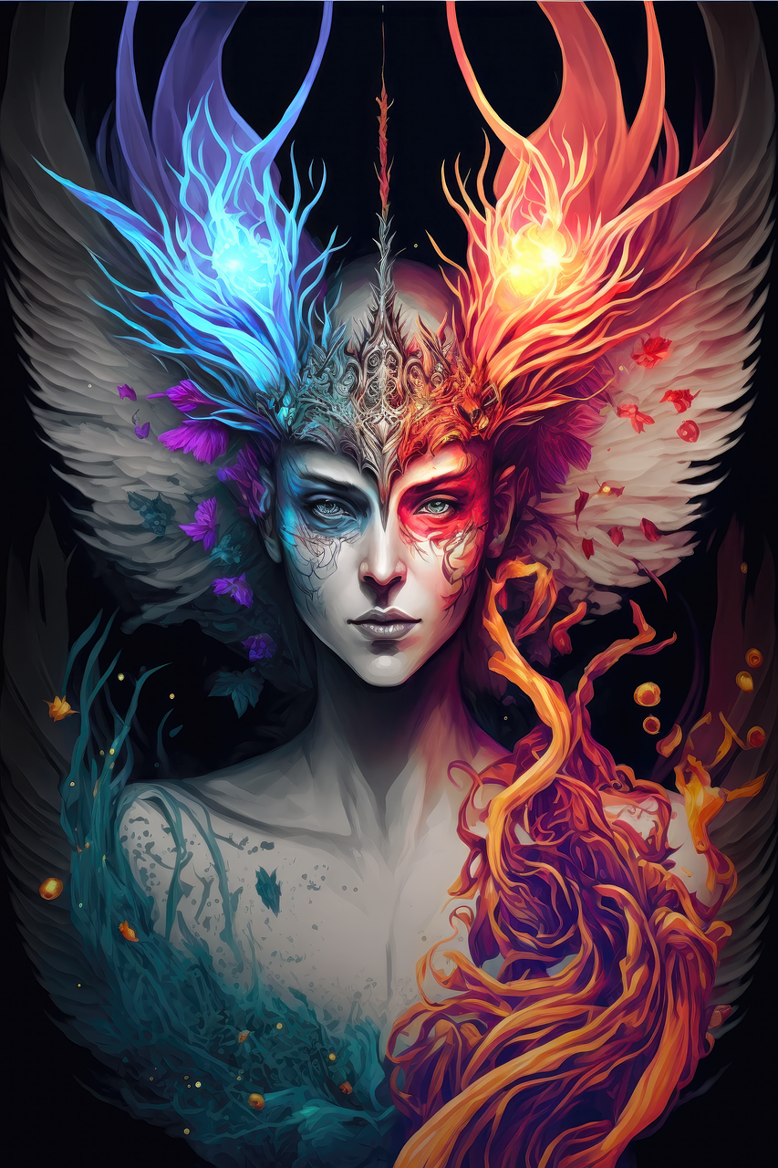 Ai Generated Woman Fantasy - Free image on Pixabay - Pixabay