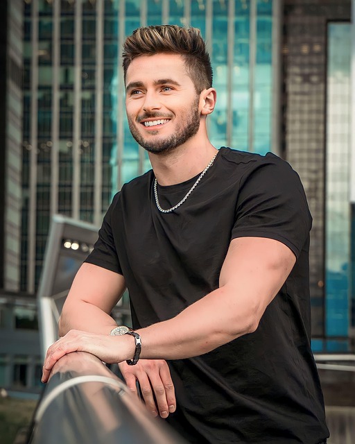 Male Man Model - Free photo on Pixabay - Pixabay