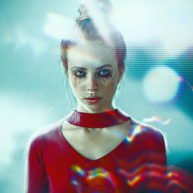 Jovem Mulher Retro Vintage - Foto gratuita no Pixabay - Pixabay