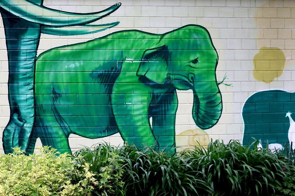 Street Art Painting - Free photo on Pixabay