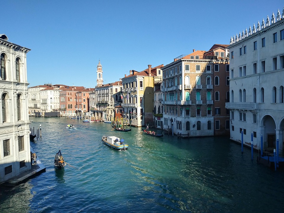 Venetsia Italia Venetsian Suuri - Ilmainen valokuva Pixabayssa - Pixabay