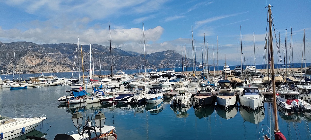 Port Bateaux Marina - Photo gratuite sur Pixabay - Pixabay