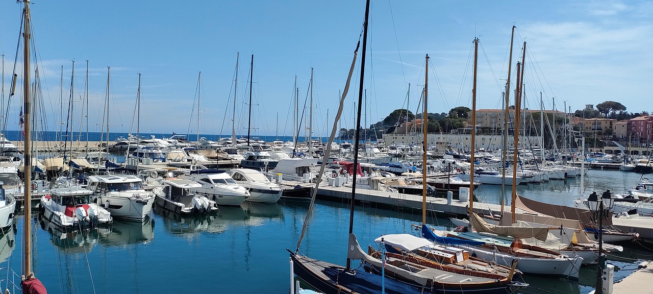 Port Bateaux Marina - Photo gratuite sur Pixabay - Pixabay