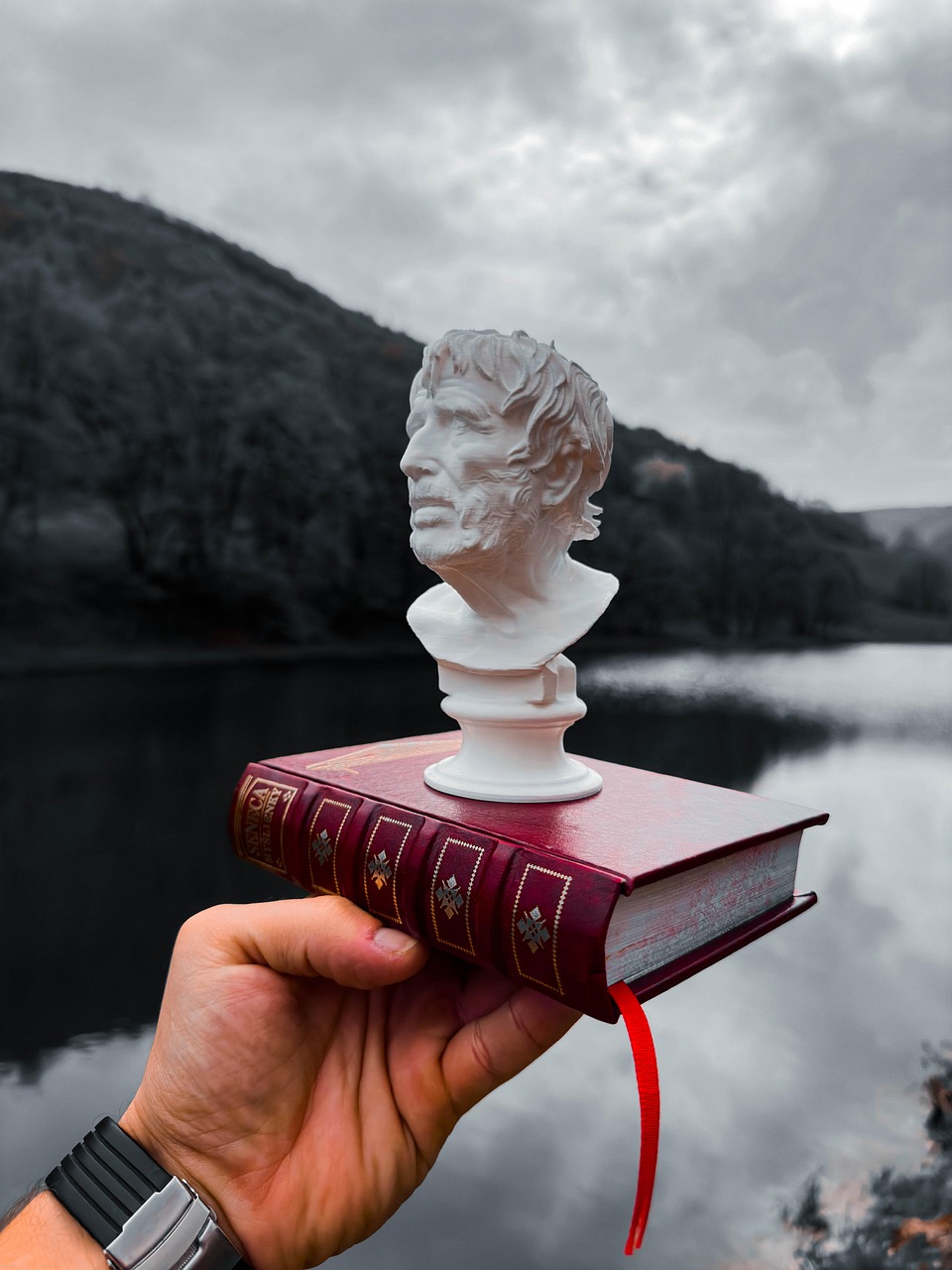 Stoicism Stoic Seneca - Fotografie gratuită pe Pixabay - Pixabay