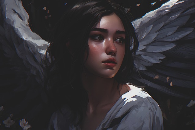 Mais de 10 ilustrações gratuitas de Espíritu Santo e Seres Angelicais ...
