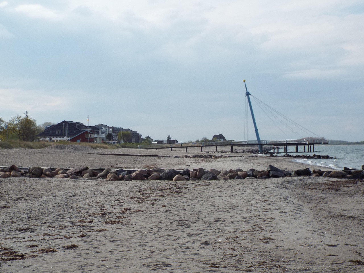 Mer Baltique Plage - Photo gratuite sur Pixabay - Pixabay